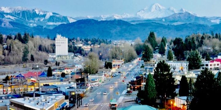 Abbotsford BC Indoor Camp Meeting – Len Lindstrom Global